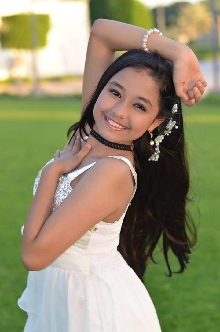 Gurans Dhakal A 13 Years Old Cute Dancer ~ Subass Ahtserhs