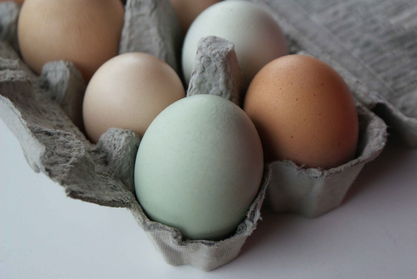 Tasha's Thin Pancakes - Dinner With Julie