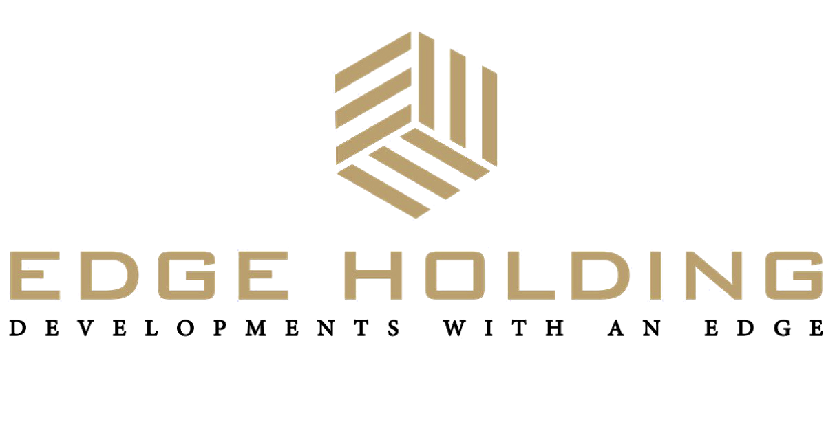 ُُEdge Holding ايدج هولدنج