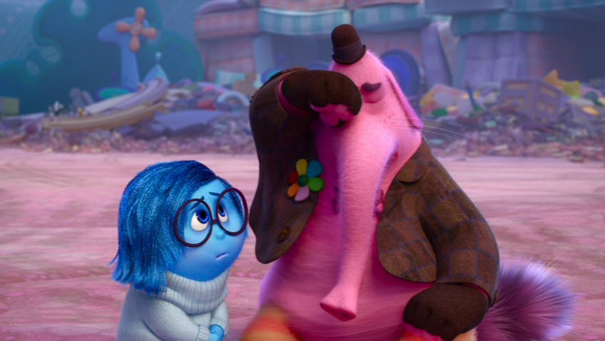 Psicoanálisis a la luz del cine