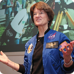 Sally Ride