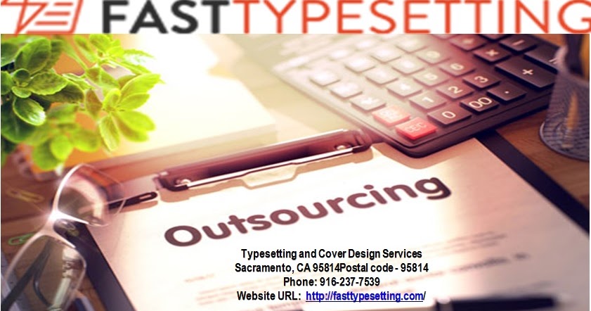 The Importance of Typesetting Services and Advertisement Design ...