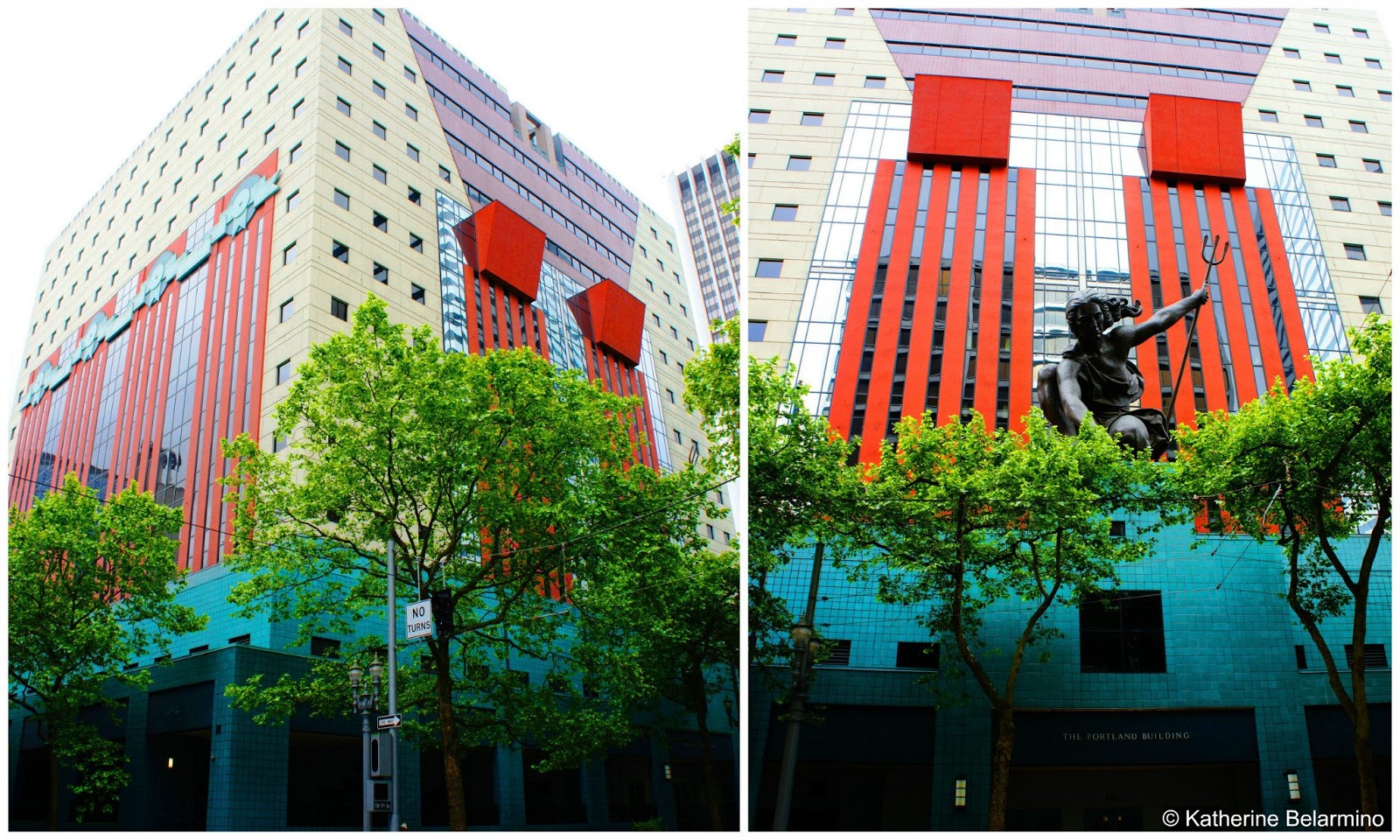 The Best and Worst of Portland with Portland Walking Tours | Travel the ...