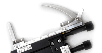 Alat Teknik Mechanical Stage - Toko Medis Jual Alat Kesehatan