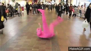 Filthy Frank - Chin Chin : Franks Journey: Pink Guy Gif collection