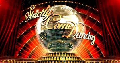 Yorkshire Pudding: Strictly