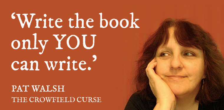 Notes from the Slushpile: July 2015