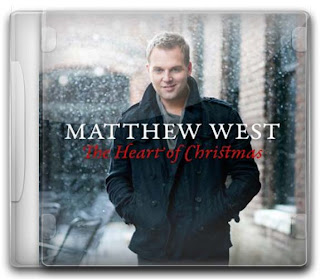 Som Gospel Download: Matthew West – The Heart of Christmas (2011)