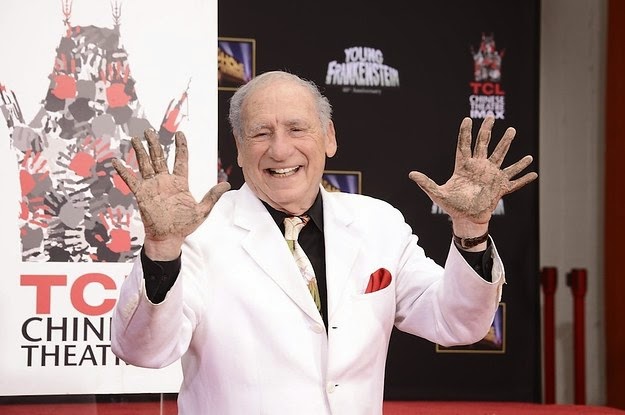 Ridiculously inconsistent trickle of consciousness: November 2014