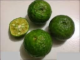 Syafabwi: Perbedaan Jeruk Nipis, Lemon, Purut, dan Jeruk Limau