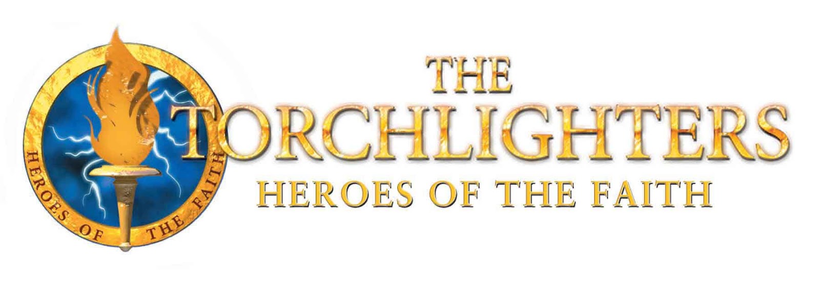 The Traveling Sisterhood: Torchlighters DVD #Giveaway The Most Amazing ...