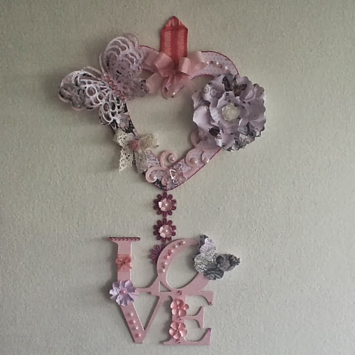 Cards, Candi and Cupcakes