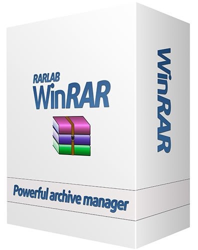 WinRAR All Versions Universal Activator With Latest Version Setup File ...