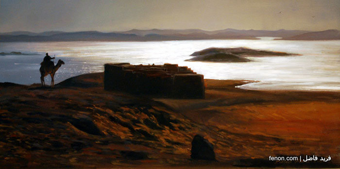 Precum zambetul unui copil: Farid Fadel: From Egipt, beautiful ...