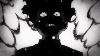 The guide's guide to art : Mob Psycho 100 - The choice between two evils