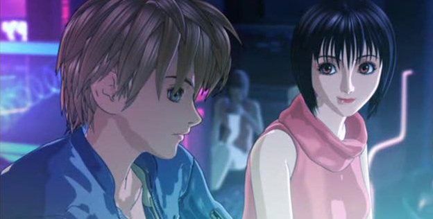 DubSub - Anime Reviews: Appleseed Anime Movie Review