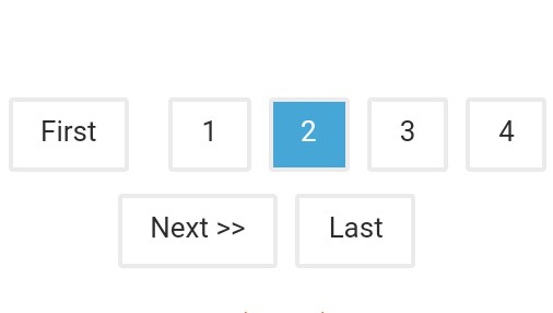 Cara Mengubah Tombol Next Prev Blogspot dengan Angka ~ Bakul Oreg