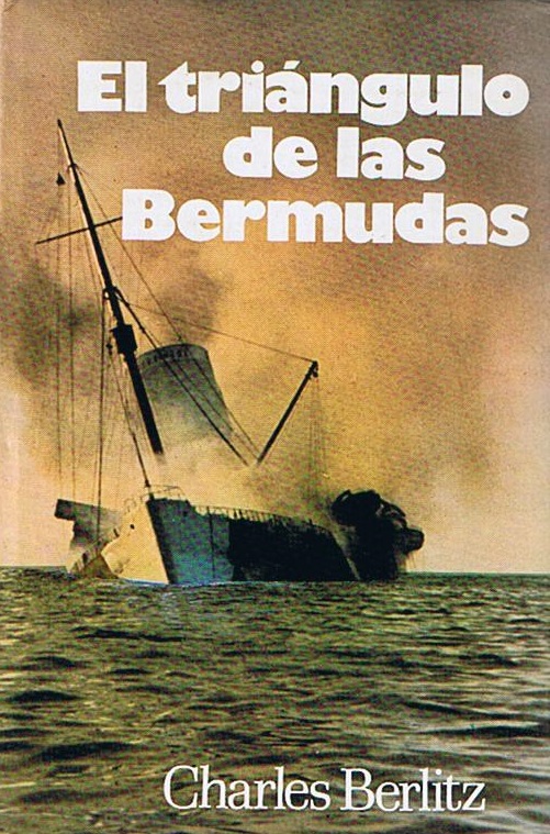Alés, Berlitz y el Triángulo de las Bermudas