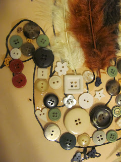 Life In The Unknown: Turkey Collage