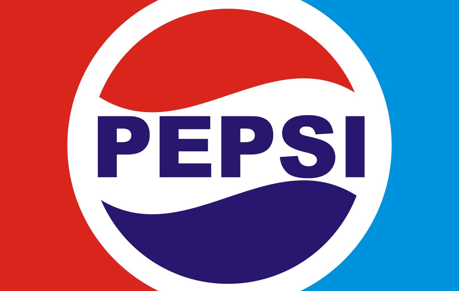Aplicações Informáticas B: Logótipo PEPSI