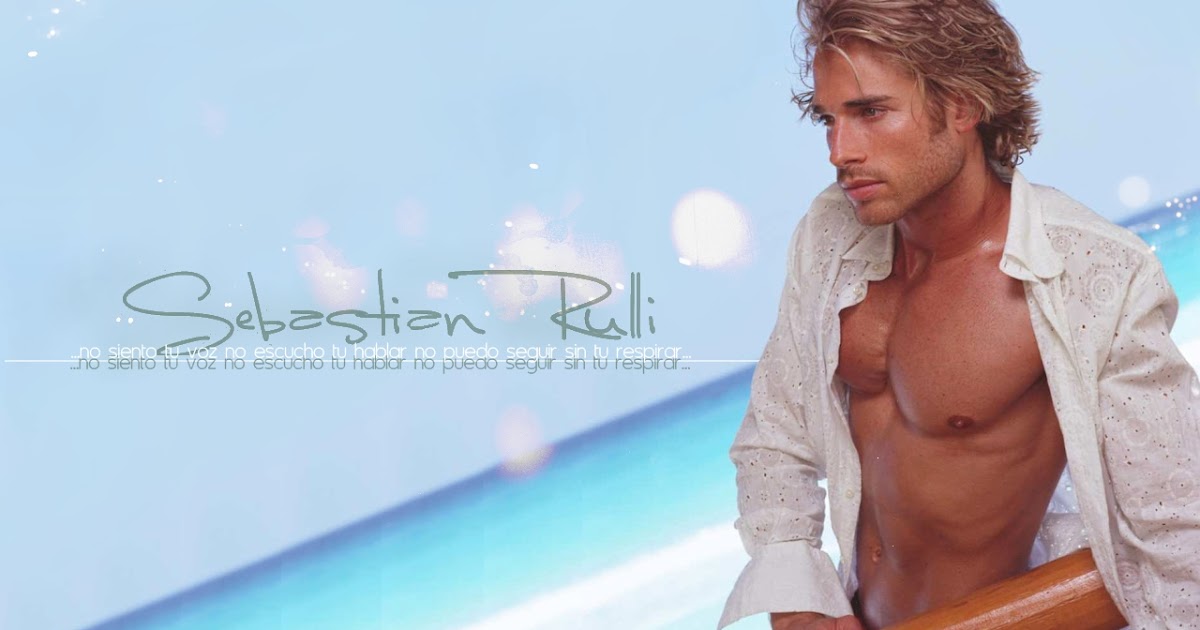 Rullinatic@s: SEBASTIAN RULLI