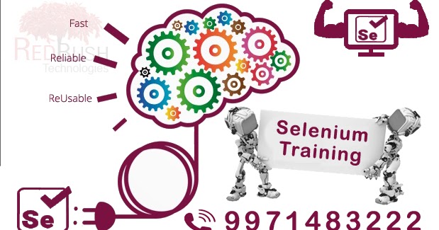 Your Technical Skills: 10 Reasons Why You Should Learn Selenium