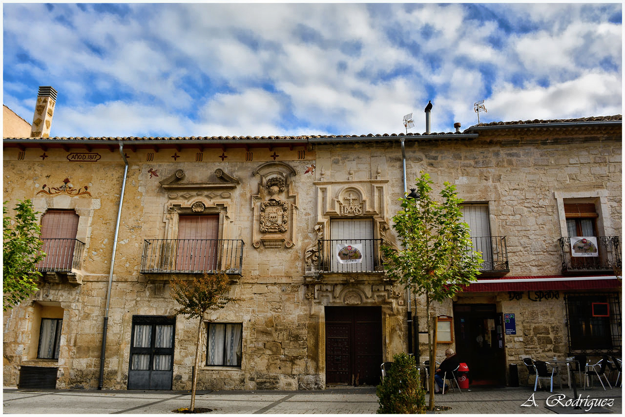 Naturaleza y Paisajes de España: Priego (Cuenca)