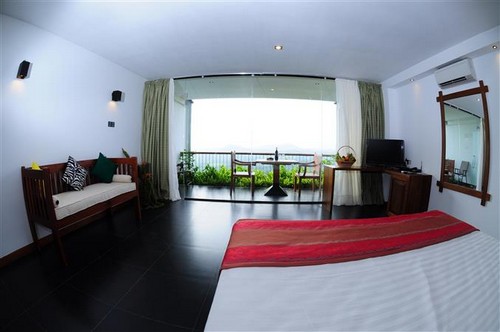 Kithul Kanda The Mountain Resort, Meepe