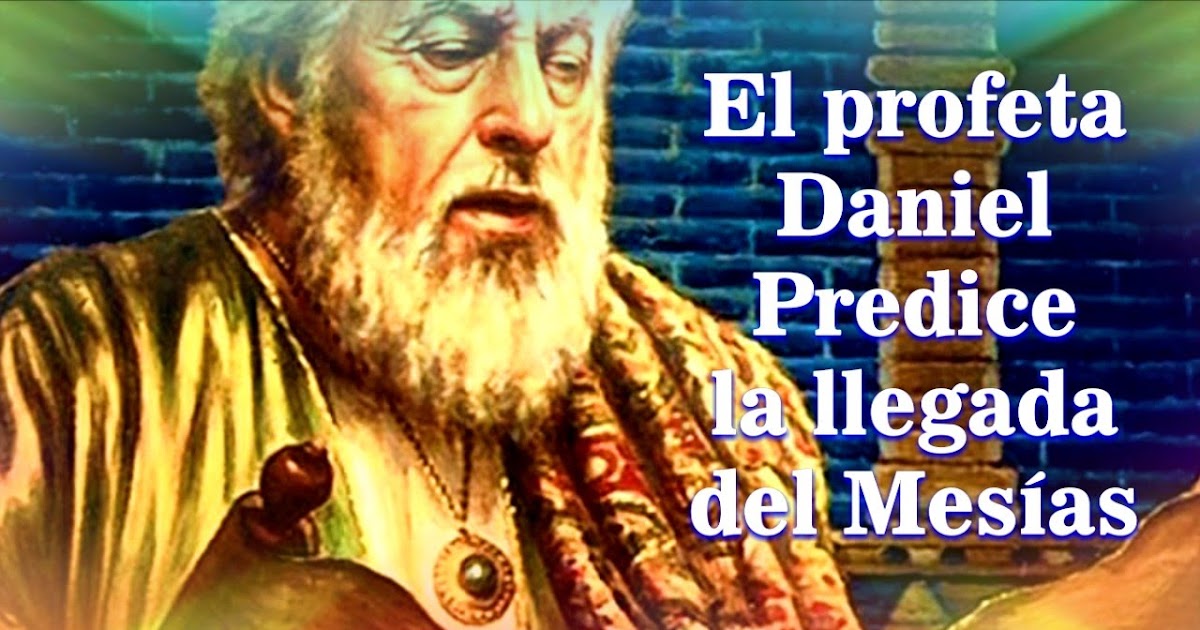 Alianza Cristiana : EL PROFETA DANIEL