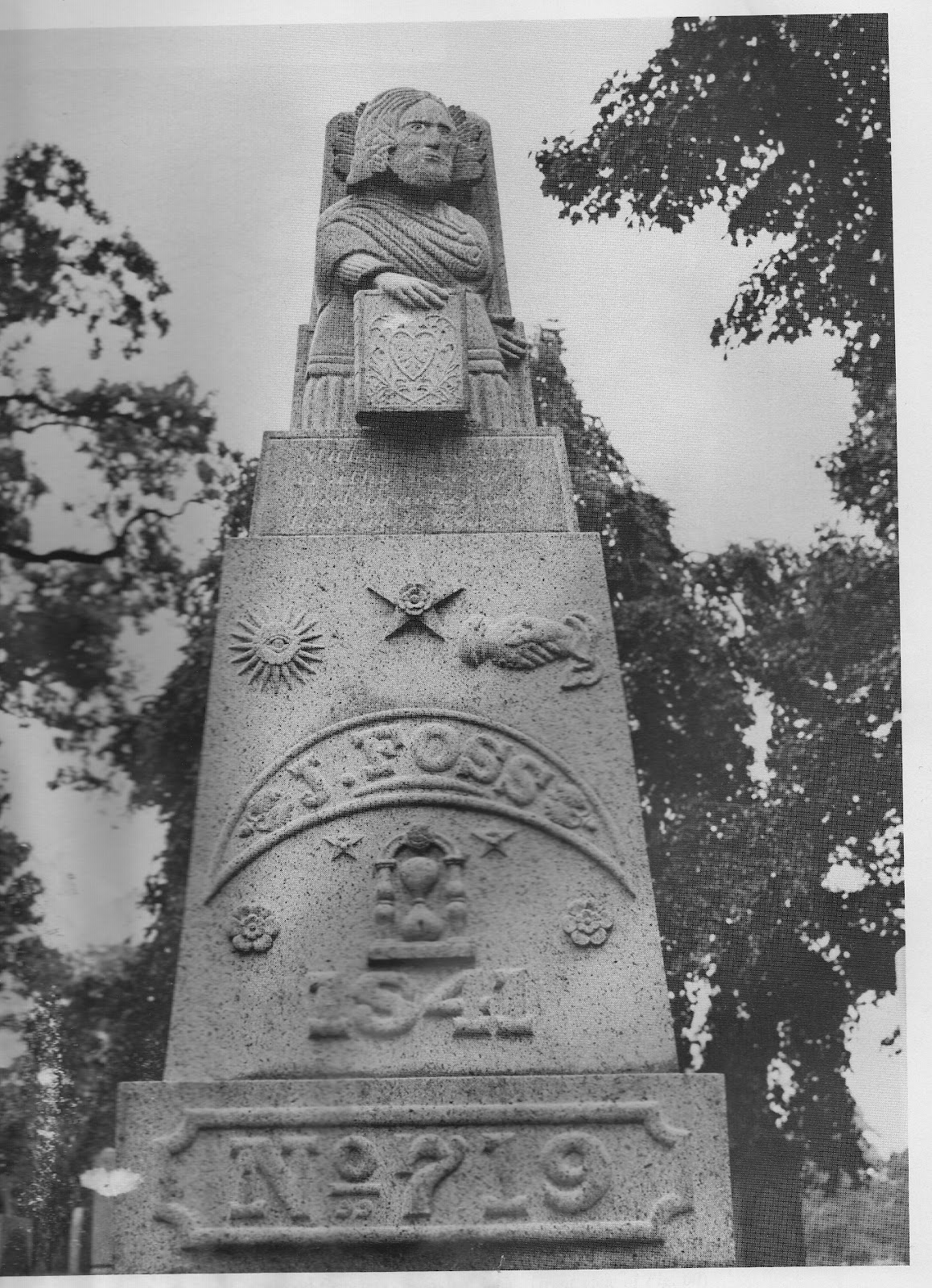 Ancient Agenda Analysis: Masonic Nightwish & The Order of The Amaranth