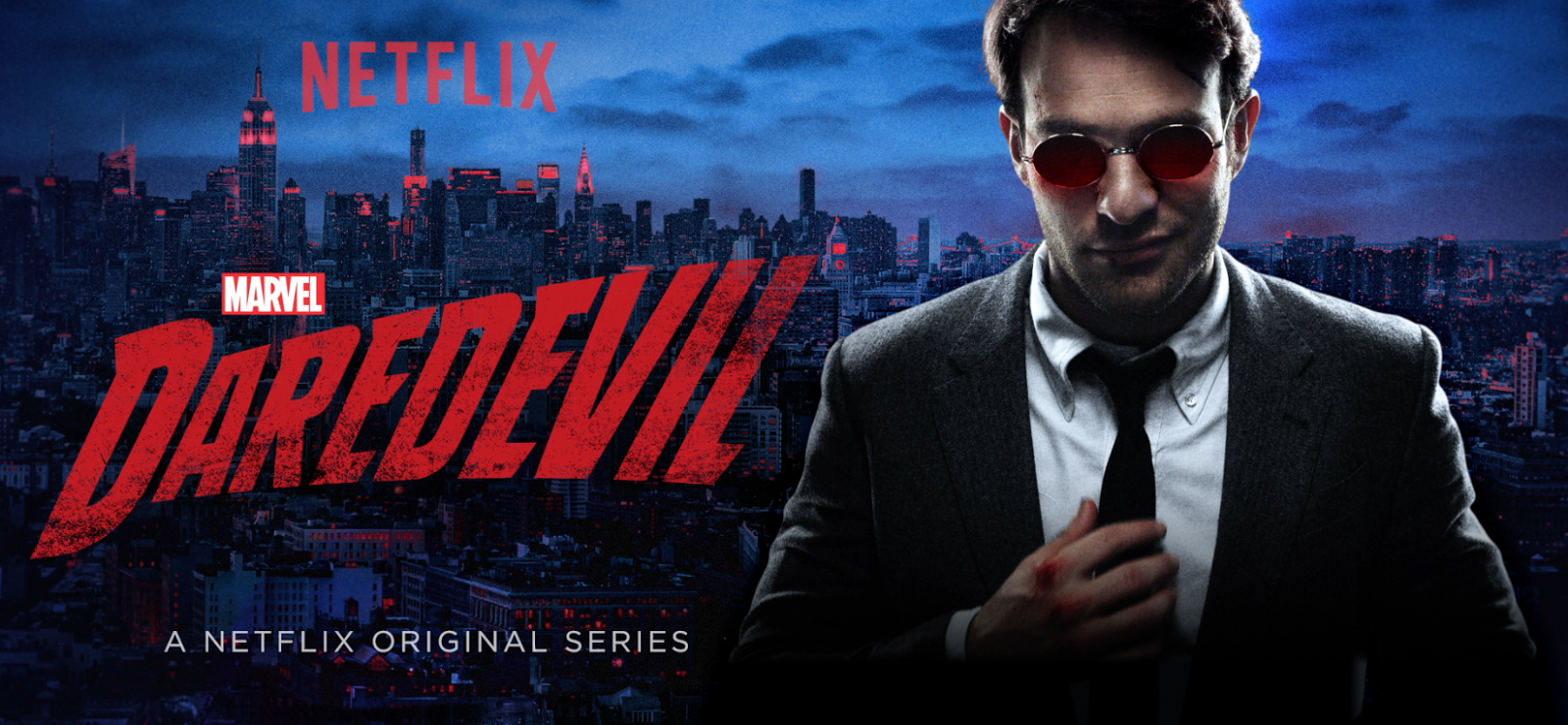 TV Churches: Guest Post: Daredevil