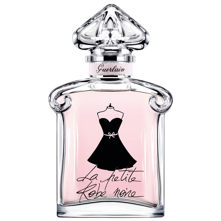All about the Fragrance Reviews : Review: Guerlain - La Petite Robe ...