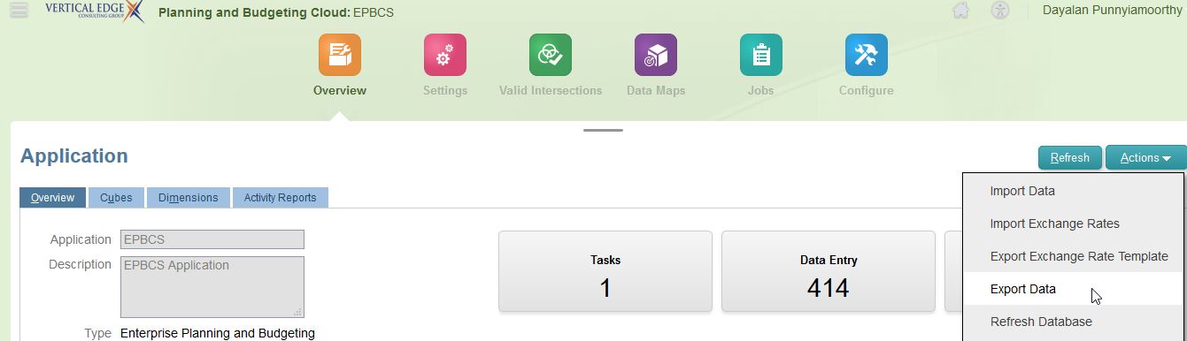 Only Hyperion - Oracle Hyperion EPM blog: Loading numeric & non-numeric data directly into ...