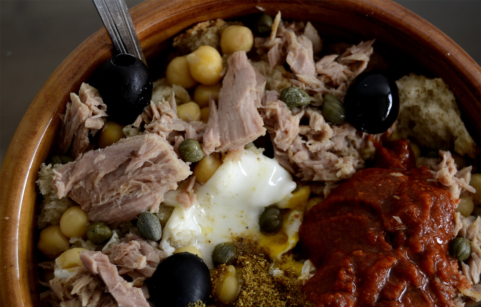 Recette Lablabi Tunisien | Recette Tunisienne | Découvrez les ...