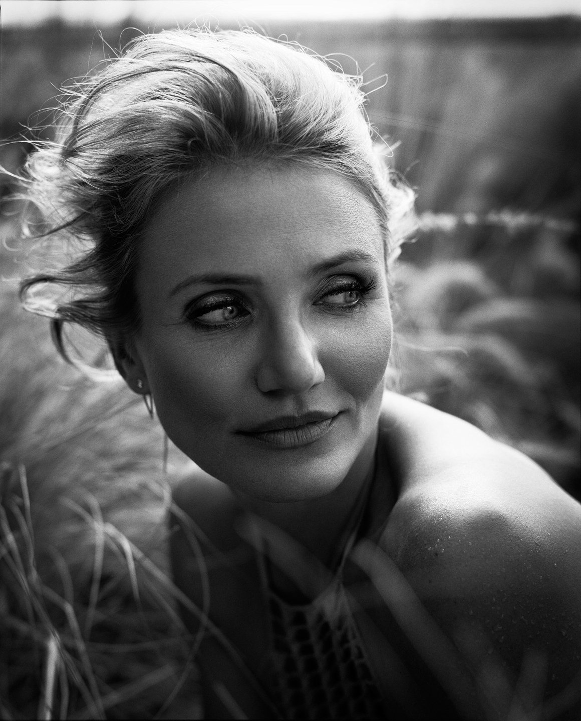 Cameron Diaz – Esquire Magazine August 2014 Photoshoot | Fashion Magazine