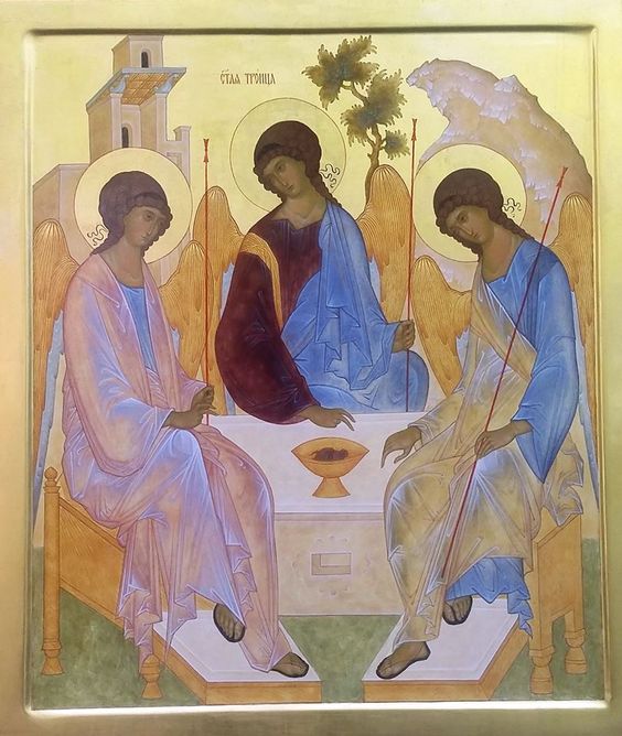 Român Ortodox în Franța: Doua emisiuni minunate, despre unitate, cu Pr ...