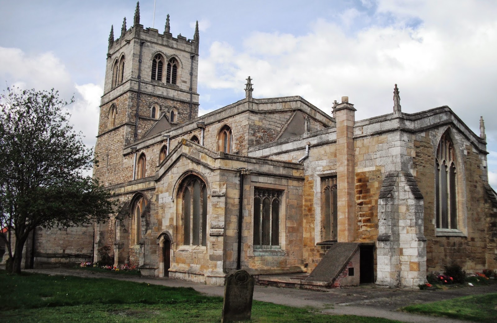 Love my life: Ten mile circular walk from Thorne.