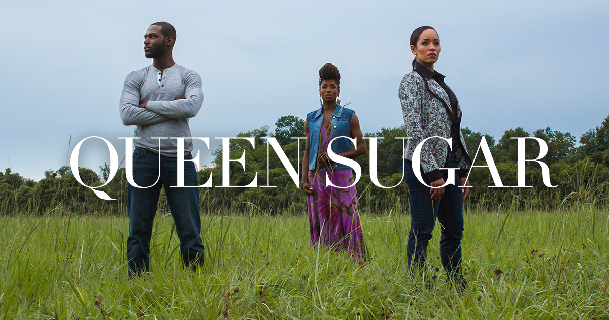 femfilmrogue: Goodbye Pigeonholing, Hello "Queen Sugar's" Mouthful of ...