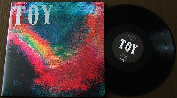 The Fine Vinyl: December 2012