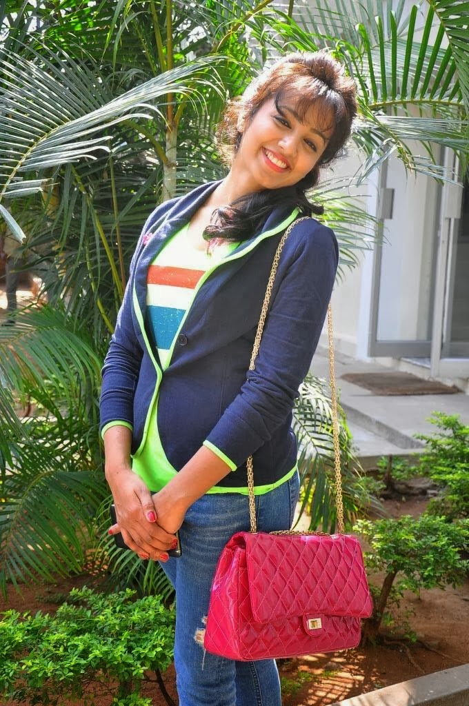 Actress Teju Latest Cute Stills | Spicy Photo Gallery and Latest Movie ...