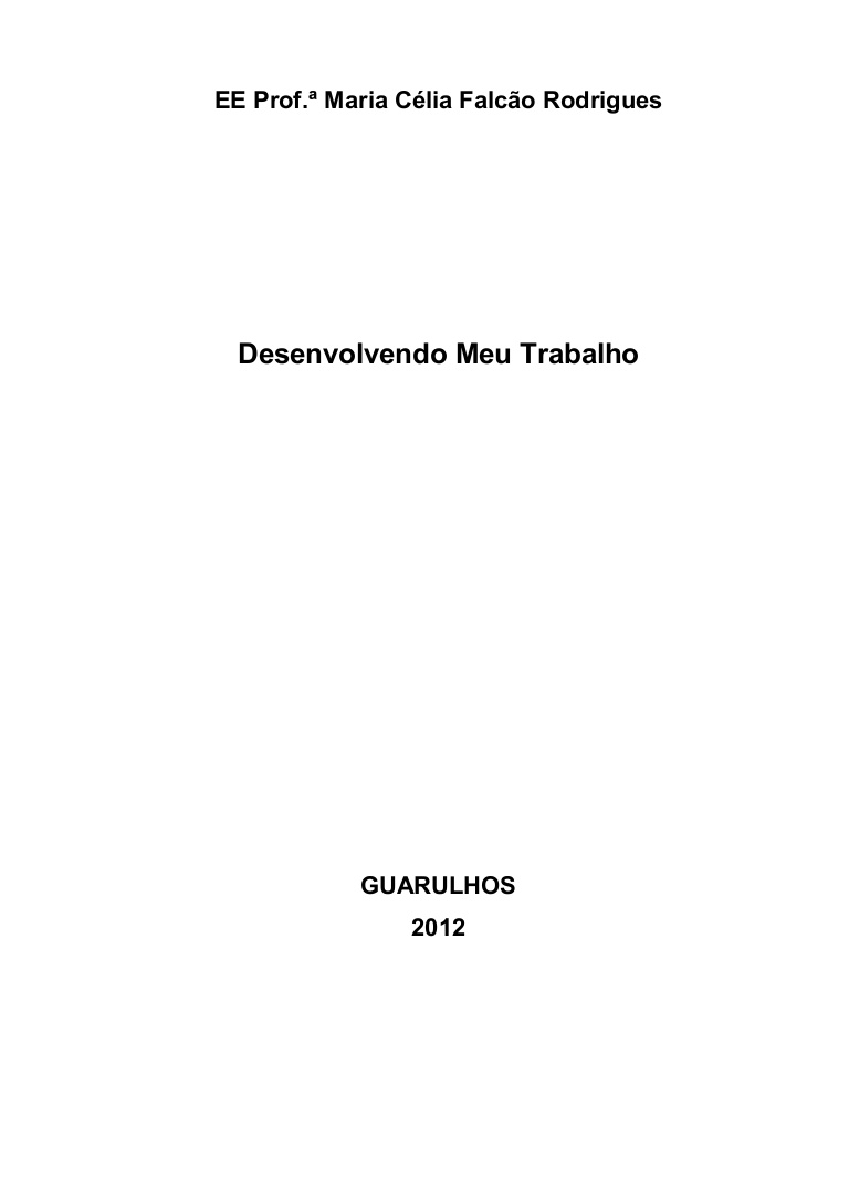 modelo de contra capa - wood scribd braxin