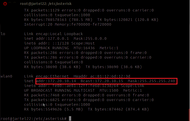 Rianto bin Rebin: Setting dan Konfigurasi VOIP ZOIPER di Ubuntu Linux