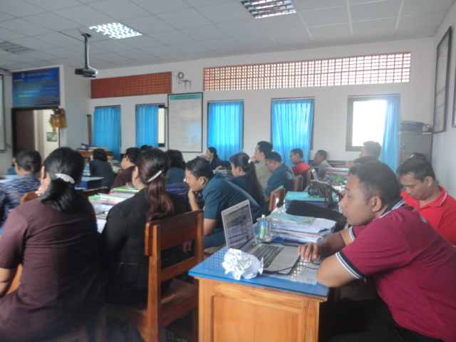 SMP Lab Undiksha: Adhi Wiyata