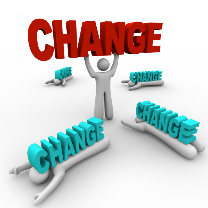 Definisi dan Pengertian Change Agent Development - WEB/SEO/SOCIAL