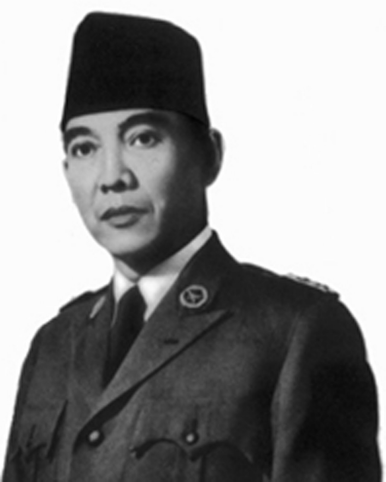 Sejarah: Soekarno