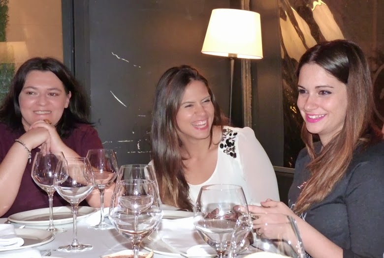 Encuentro Bazar me lo Pido con Maite Sebastia, editora jefe de moda de ...