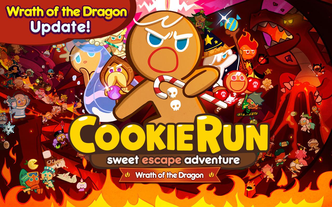 Si Tú No Lo Sabes Yo Te Lo Digo: Cookie Run