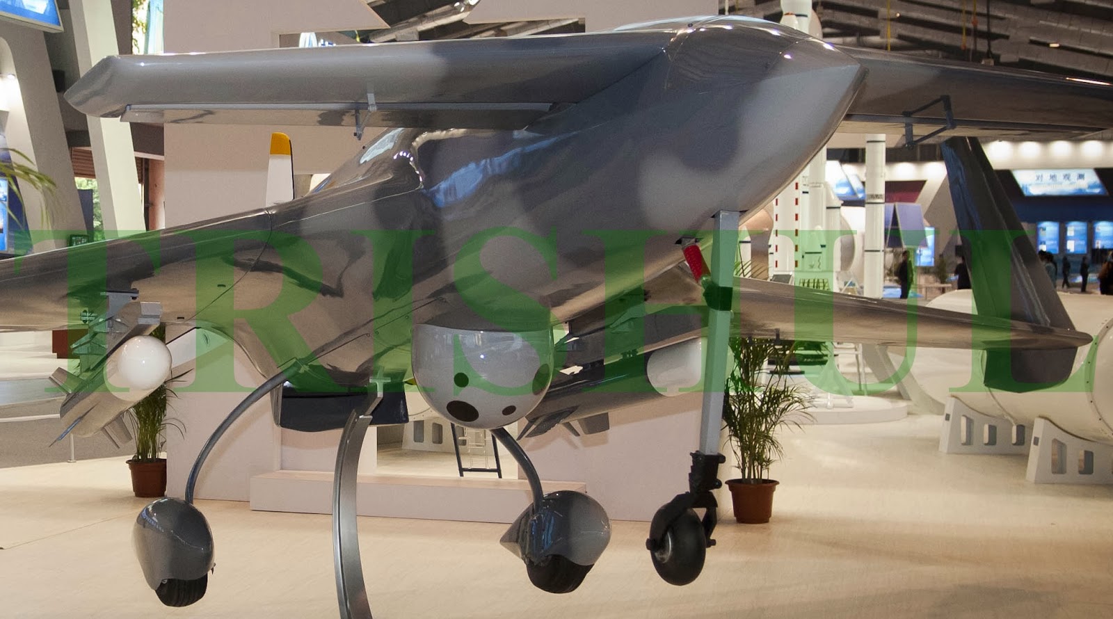 TRISHUL: Regional Naval Updates