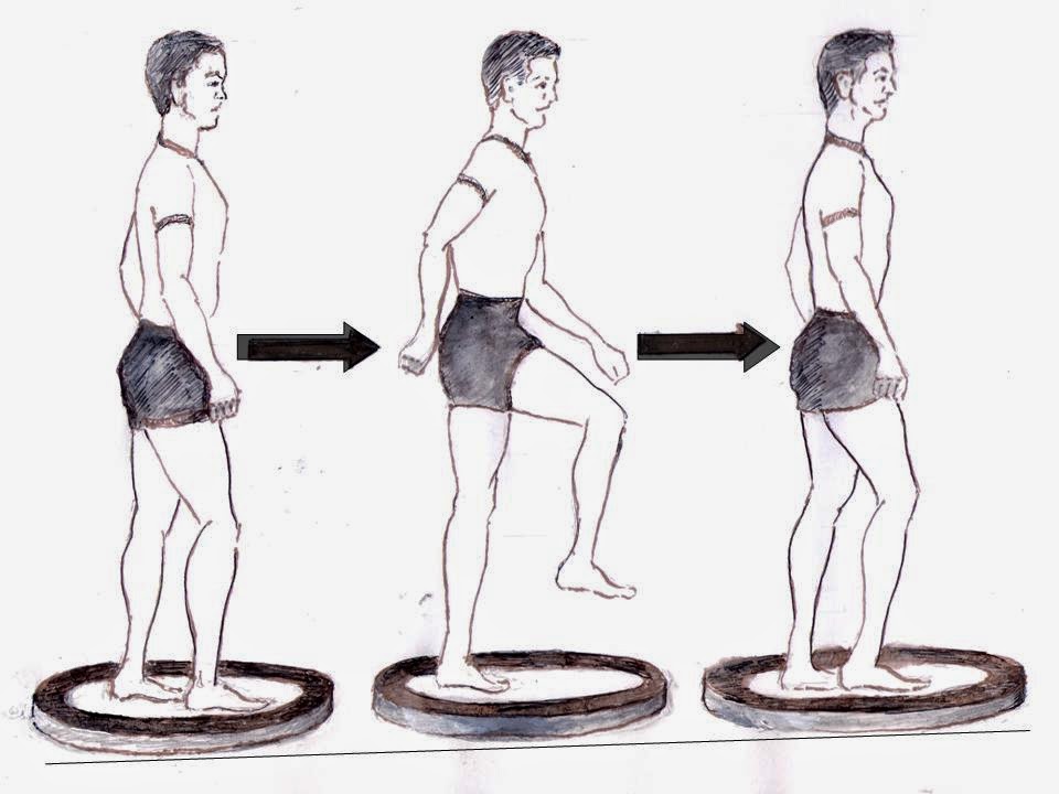 Neurociencias de la memoria y del equilibrio: REHABILITACION VESTIBULAR ...