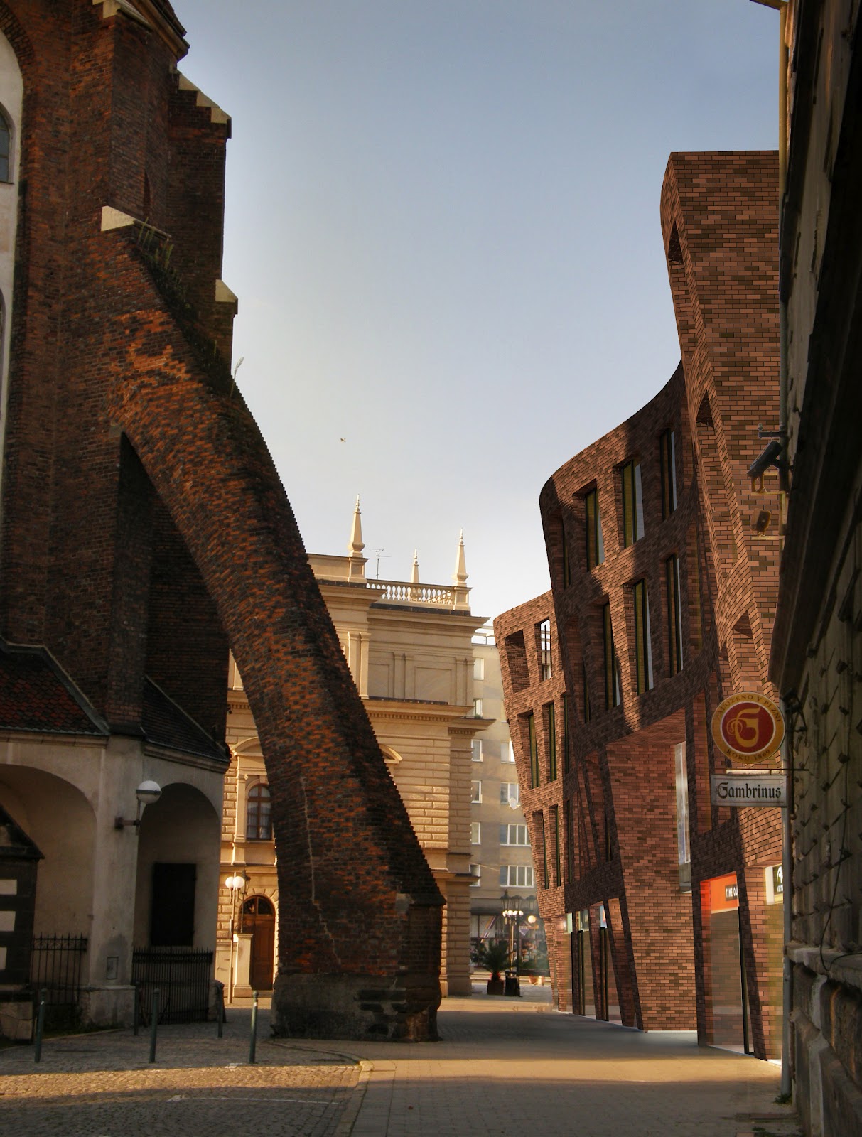 david machacek architekt